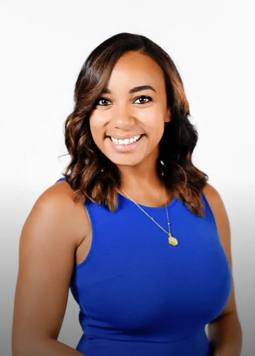 Skylar Clark | Women in Tourism